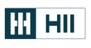 Huntington Ingalls Industries logo